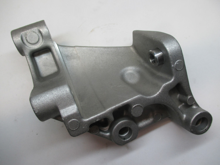 Кронштейн насоса ГУР 55568147, 55557209 Шевроле Авео Т300, - GM ...