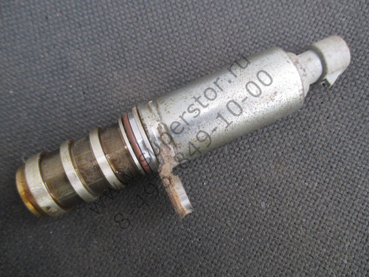 Клапан положения распредвала вПускного Антара Каптива 2,4л С140 ...