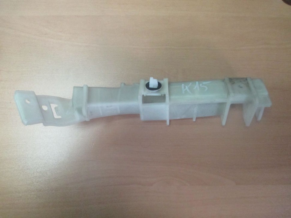 Кронштейн бампера заднего Опель Антара правая направляющая : купить, цена