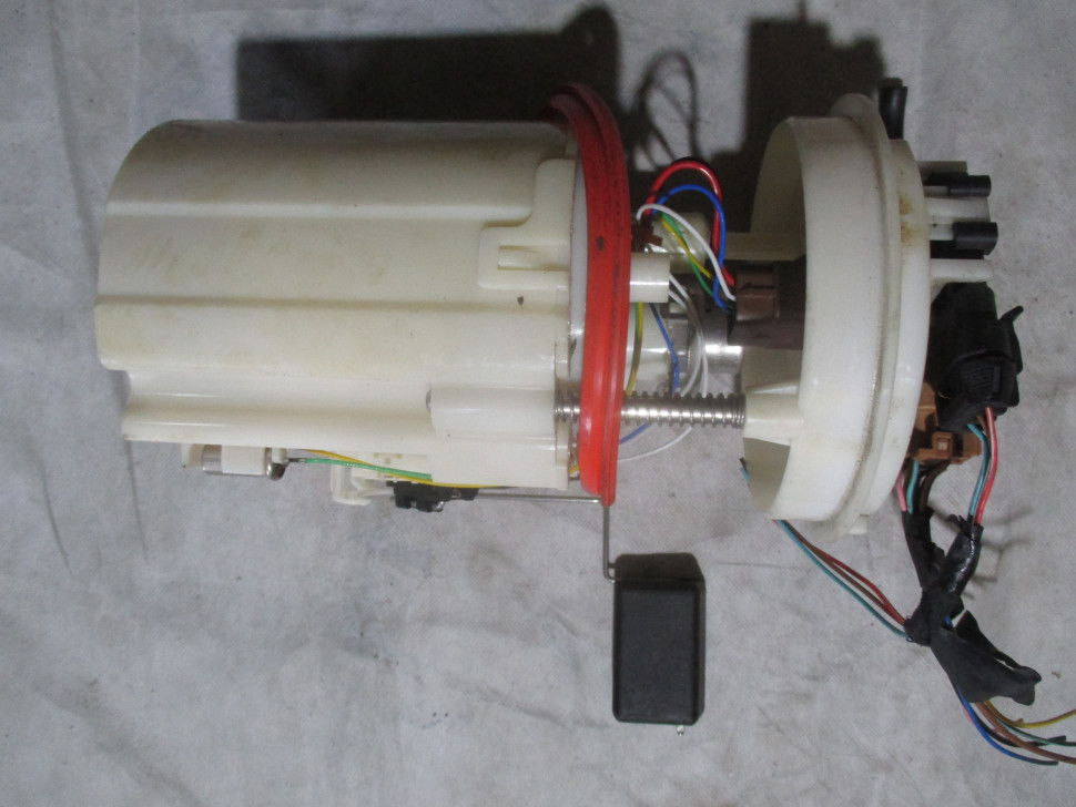 Бензонасос Шевроле Авео 1,6 литра 16V 96447645 16238409-82253 на Т200 ...