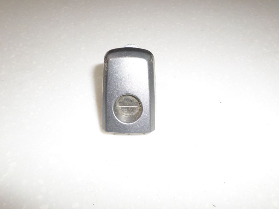 Ручка двери наружная 92233090 малая под личинку Авео Т300 Круз Орландо ...