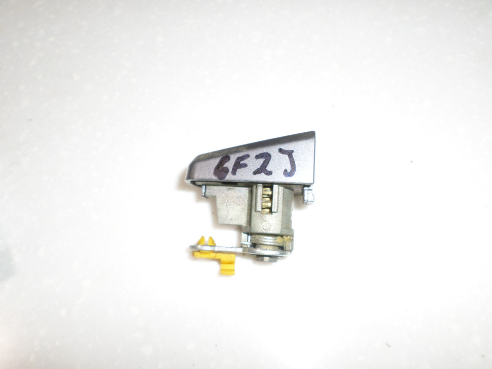 Ручка двери наружная 92233090 малая под личинку Авео Т300 Круз Орландо ...