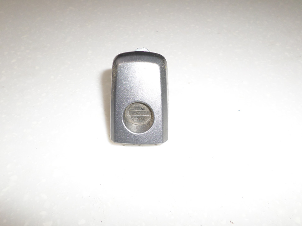 Ручка двери наружная 92233090 малая под личинку Авео Т300 Круз Орландо ...