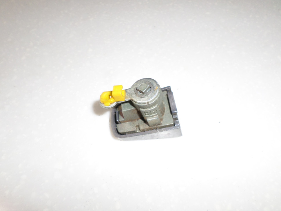 Ручка двери наружная 92233090 малая под личинку Авео Т300 Круз Орландо ...