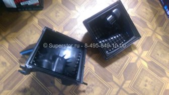 Корпус воздушного фильтра Шевроле Круз 13324644 13324645 13301778 в ...