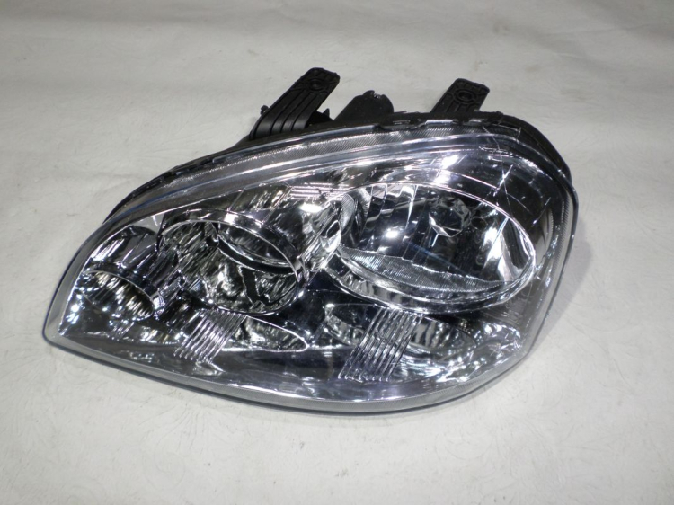 Фара левая Шевроле Лачетти 96458809, 96499865 Седан Универсал с ...