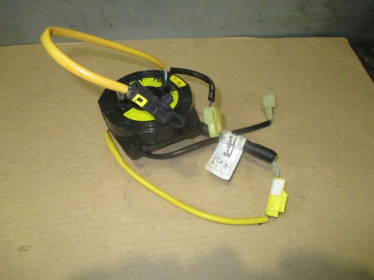 Кольцо контактное аэрбега Шевроле Авео Т200, 96613650, 96815132 ...