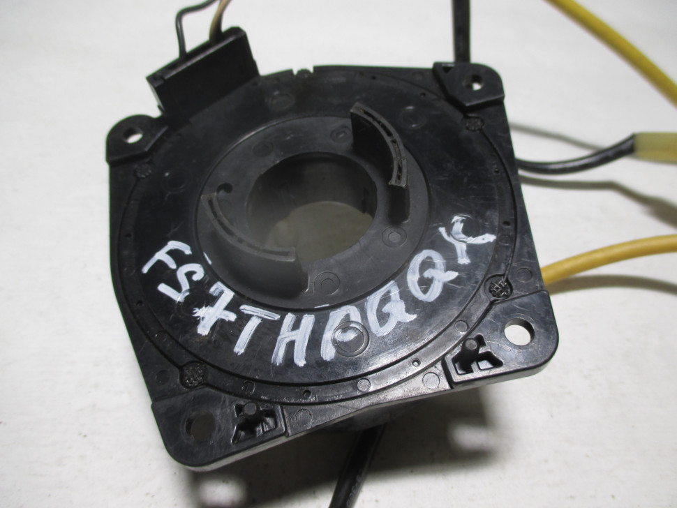 Кольцо контактное аэрбега Шевроле Авео Т200, 96613650, 96815132 ...