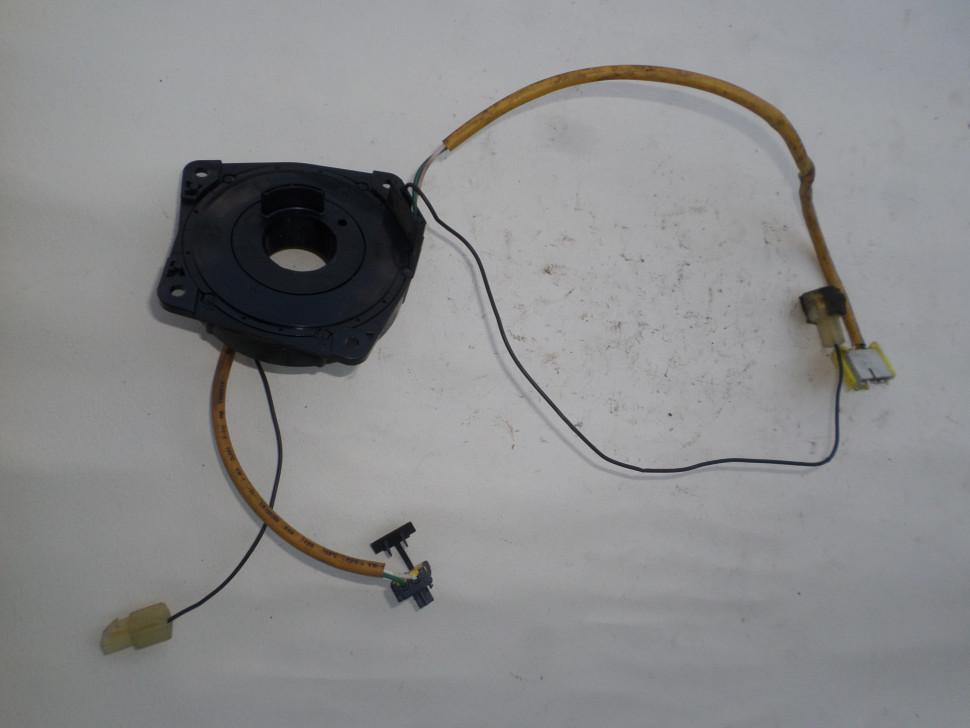 Кольцо контактное аэрбега FT6HP-0CTP 96613650 96815132 95984289 ...