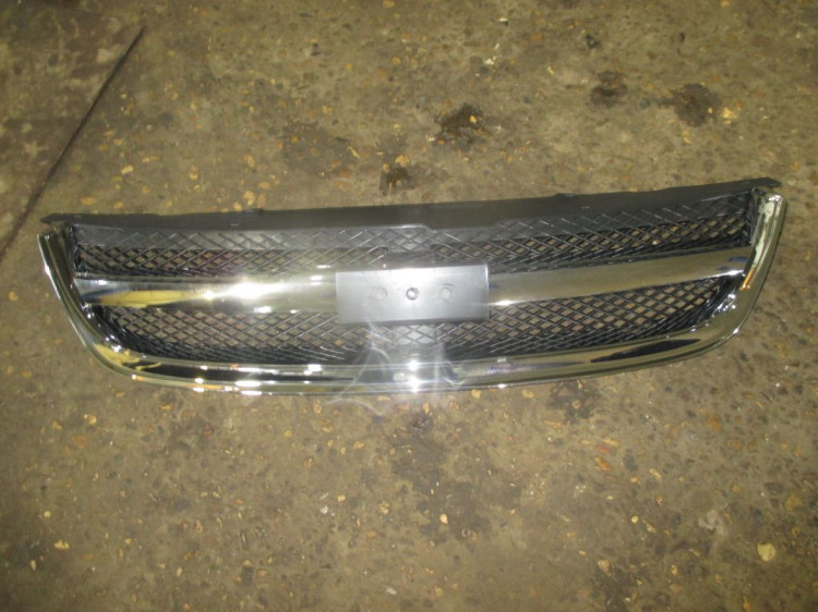 Решетка радиатора Шевроле Лачетти 96547248, 95015354 Седан, Универсал ...