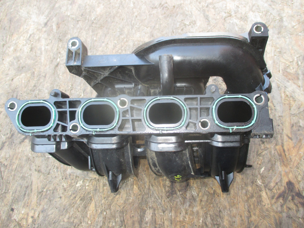 Коллектор вПускной Форд Фиеста Фокус 4M5G9424CG 1807950, 1319181 FR-4 ...