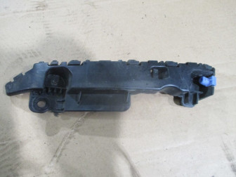 Кронштейн бампера переднего Шевроле Круз левый на все кузова 95207397 ...