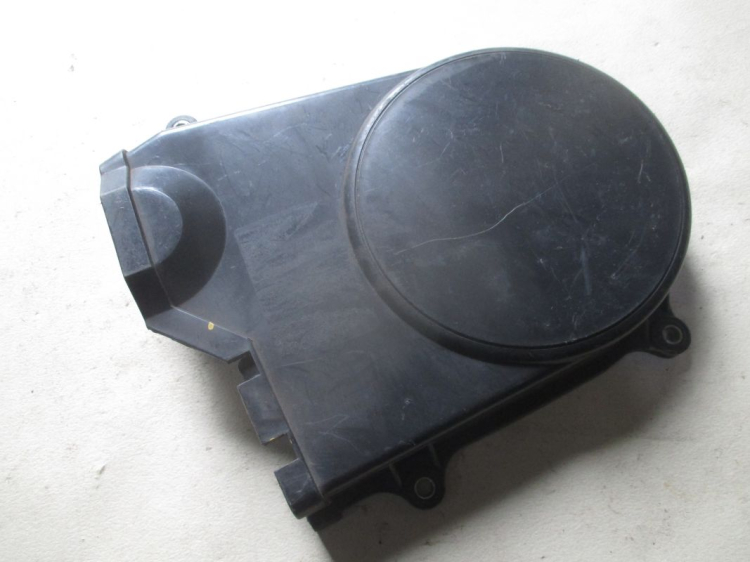 Крышка ремня ГРМ верхняя наружняя 96325222 96325223 T4 Шевроле Авео ...