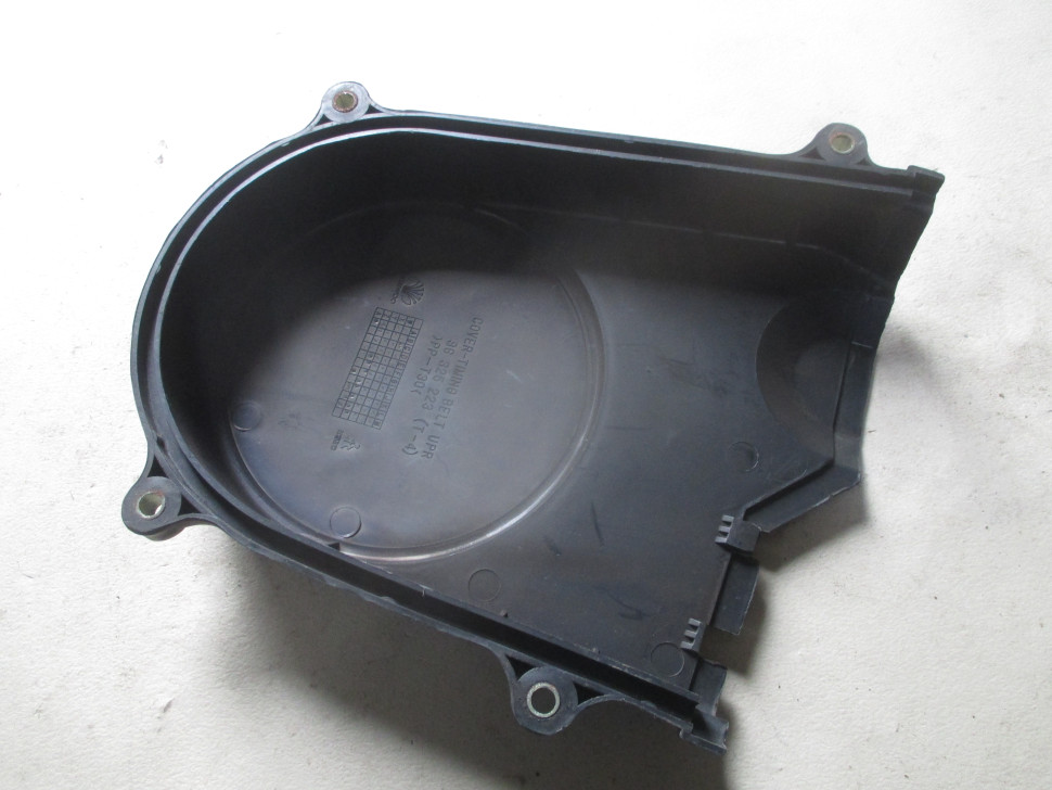 Крышка ремня ГРМ верхняя наружняя 96325222 96325223 T4 Шевроле Авео ...