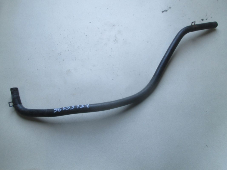 Шланг дроссельной заслонки Шевроле Лачетти 96553134 от расширительного ...