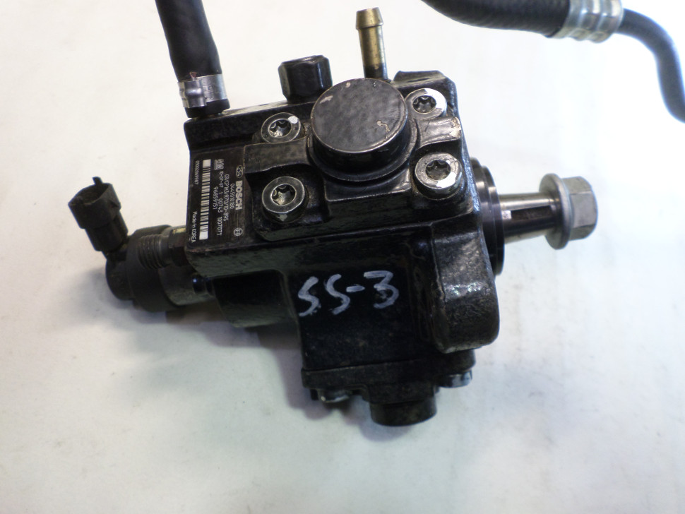 ТНВД 96859151 Опель Антара Шевроле Круз Каптива дизель 2,0 литра насос ...