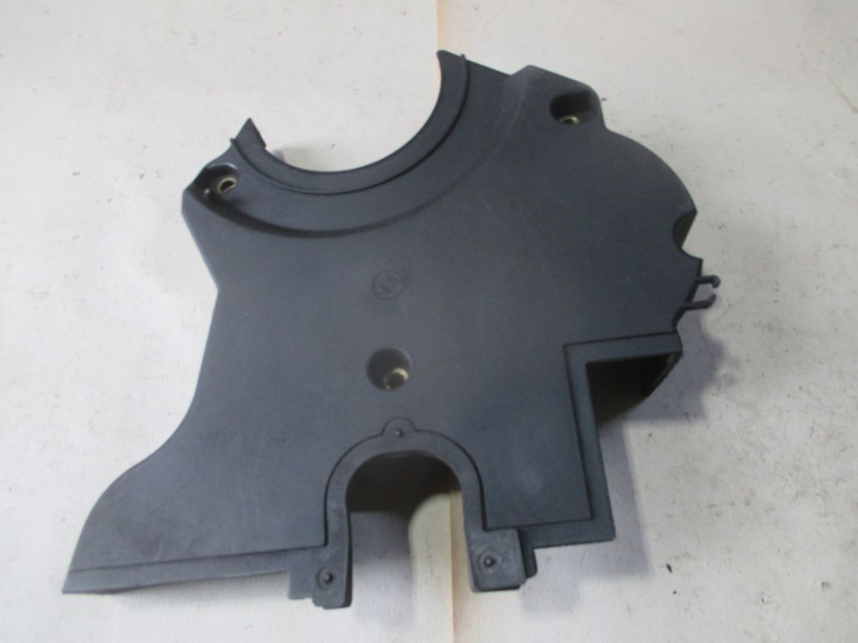 Крышка ремня ГРМ нижняя 96350674 96184084 Авео Лачетти Круз Реззо 1,4-1 ...