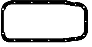 Прокладка поддона двигателя 90409693, 90409673 Дэу Нексия и Эксперо ...