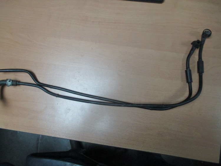 Трубка системы охлаждения дросельной заслонки 55559352 Шевроле : купить ...