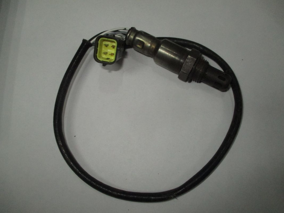 Датчик кислородный 96418965, 96415639 NTK629W55639 Шевроле Спарк Дэу ...