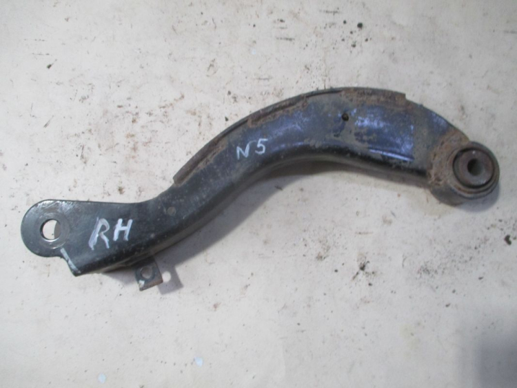 Рычаг задний верхний Опель Антара Шевроле Каптива 96626419, 4804653 ...