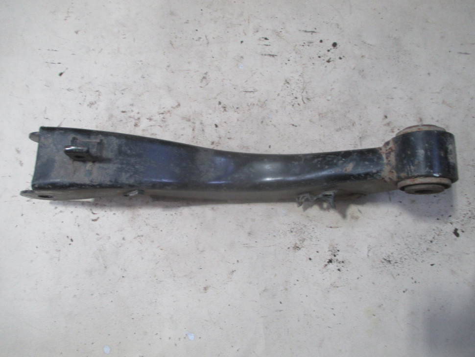 Рычаг задний верхний Опель Антара Шевроле Каптива 96626419, 4804653 ...