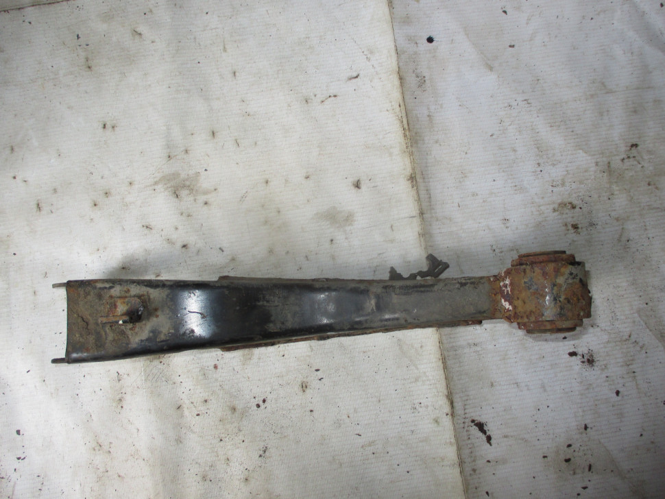 Рычаг задний верхний Опель Антара Шевроле Каптива 96626419, 4804653 ...