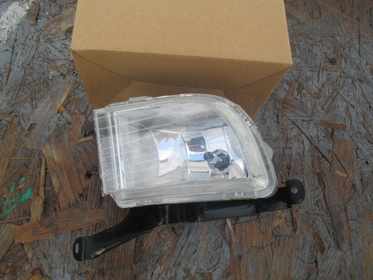 Фара противотуманная Шевроле Лачетти правая Седан, Универсал 96551094 ...