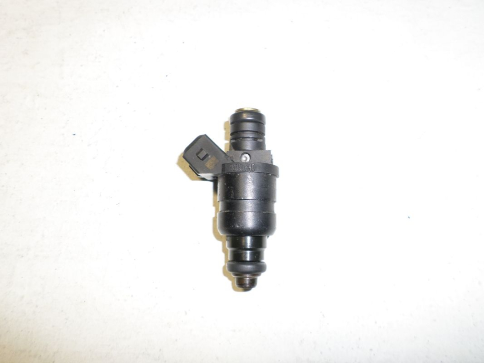 Форсунка топливная 96351840 96620255 96518620 Шевроле Авео 1,2л Дэу ...