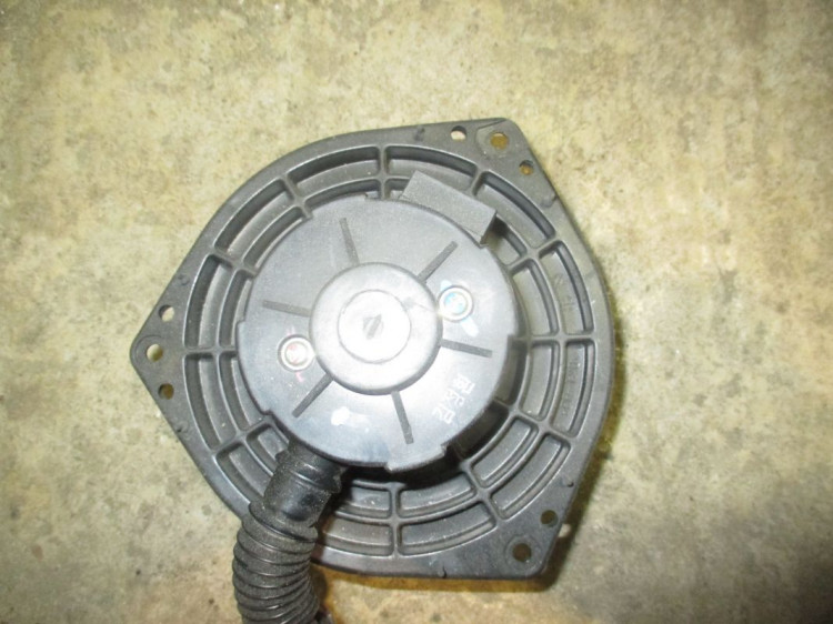 Мотор печки отопителя Шевроле Авео Т200-255, 96539656, 95978693 с ...