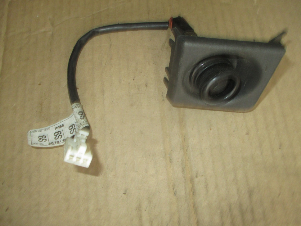 Прикуриватель 96457065 95984200 96651792 S9 в сборе с корпусом Шевроле ...