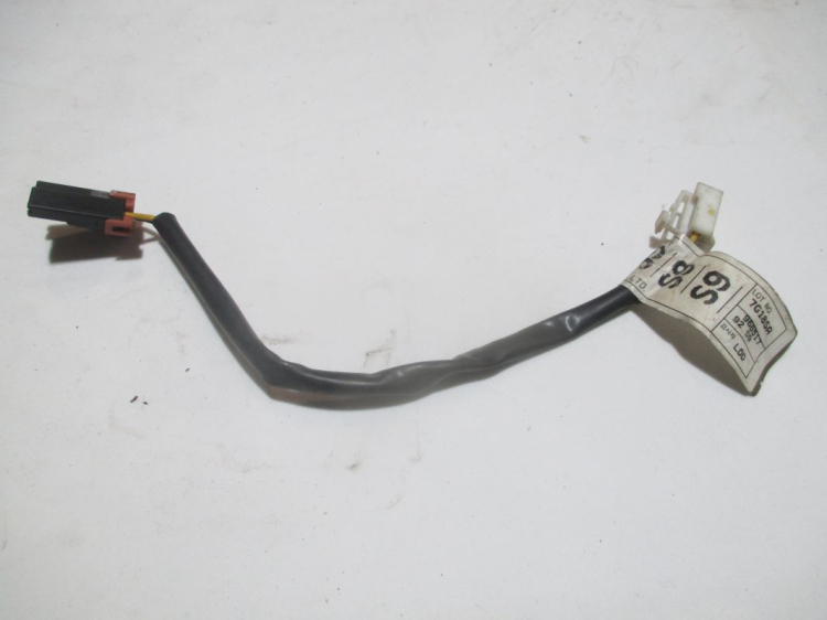 Проводка нагревателяикуриватель 96651792 2710/A984 Шевроле Авео Т200 и ...