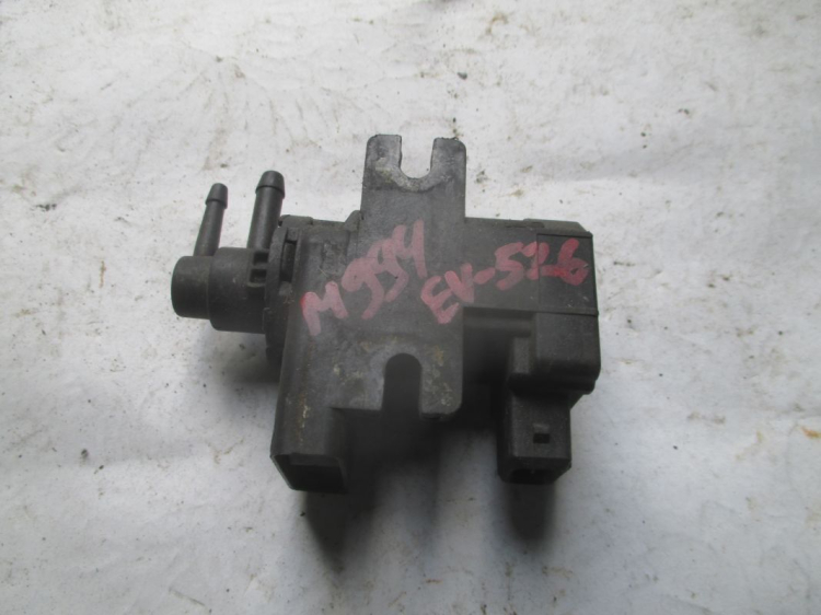 Клапан коллектора впускного 25183170 4802156 EV526 контроля давления ...