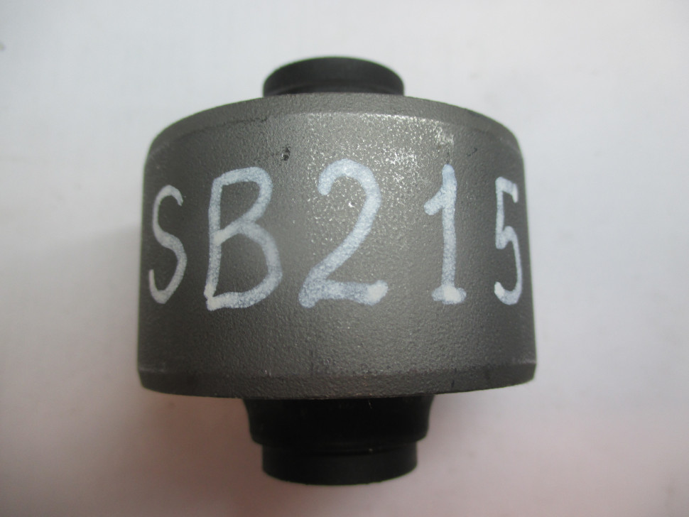 Сайлентблок рычага переднего задний 5455525000 Хендай Акцент Тагаз ...