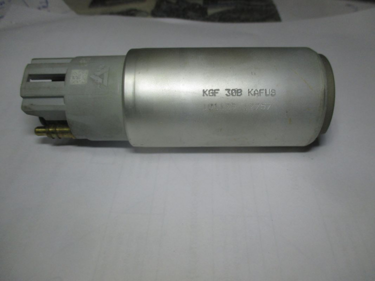 Насос топливный KGF30B бензонасоса 13579097 Шевроле Круз Опель Астра J ...