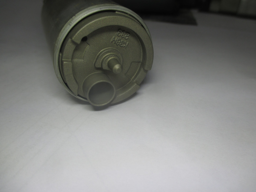 Насос топливный KGF30B бензонасоса 13579097 Шевроле Круз Опель Астра J ...