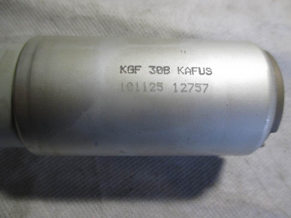 Насос топливный KGF30B бензонасоса 13579097 Шевроле Круз Опель Астра J ...