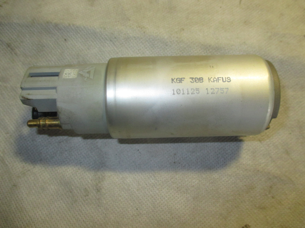 Насос топливный KGF30B бензонасоса 13579097 Шевроле Круз Опель Астра J ...