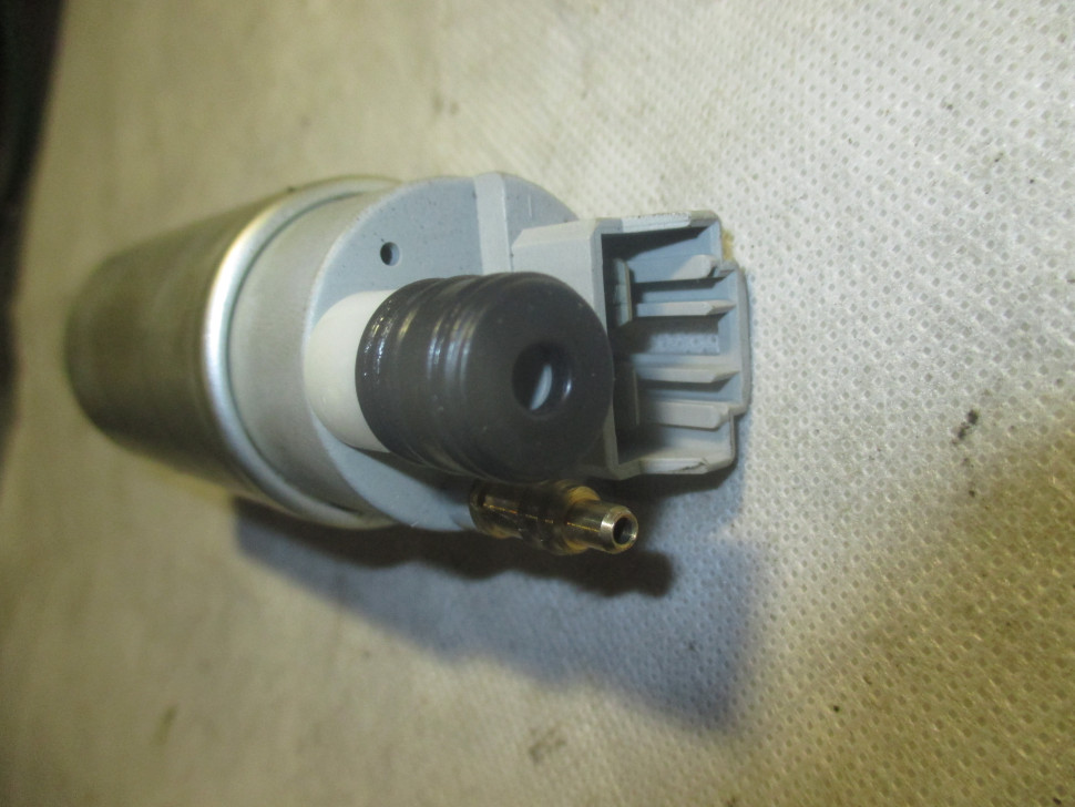 Насос топливный KGF30B бензонасоса 13579097 Шевроле Круз Опель Астра J ...