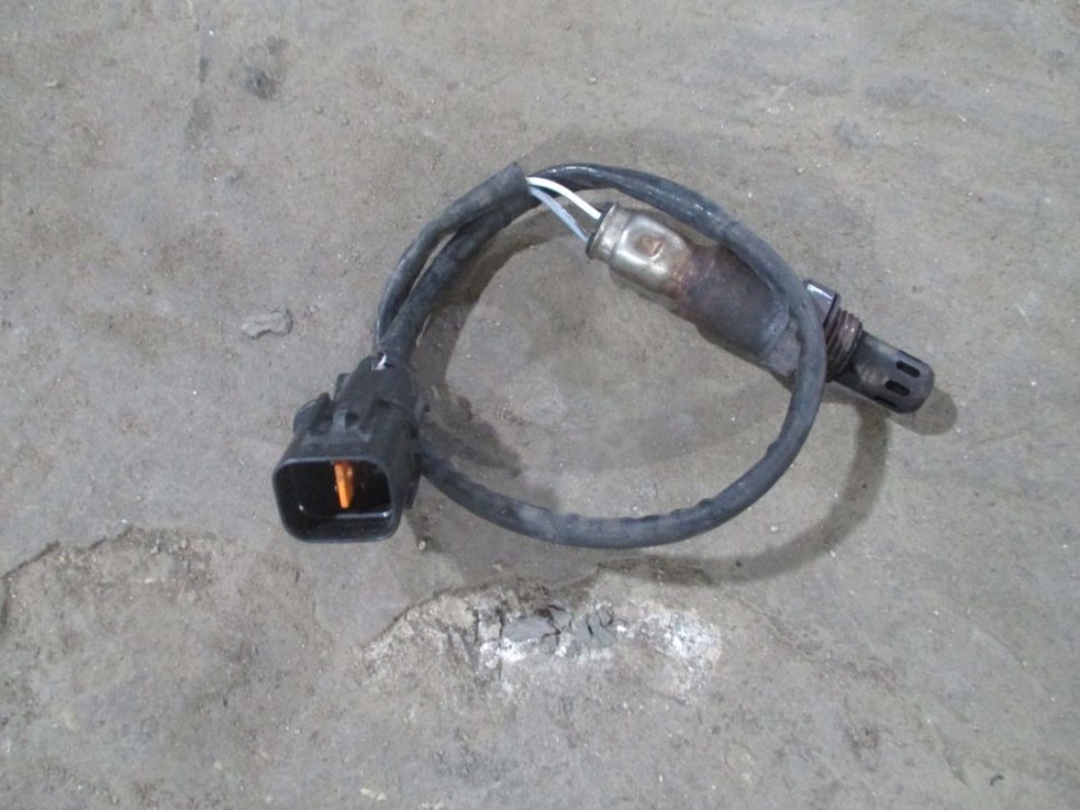 Датчик кислородный 96419957 Шевроле Авео 1.2л B12D1 Спарк М300 1,0 литр ...