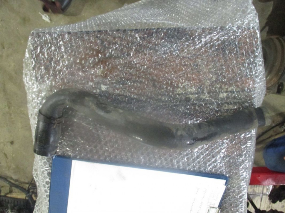 Шланг радиатора нижний Шевроле Авео Т200-250 1,2 литра 8V B12S1 ...