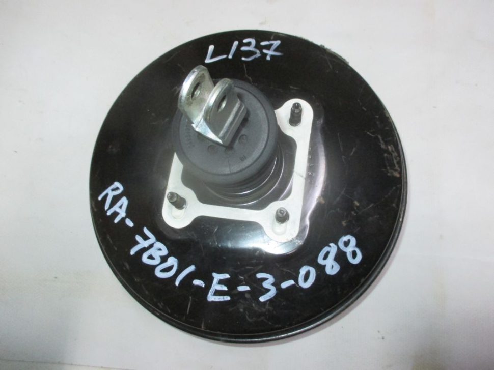 Усилитель тормозов вакуумный 96534598 RA-7B01-E-3-088 Шевроле Авео Т200 ...