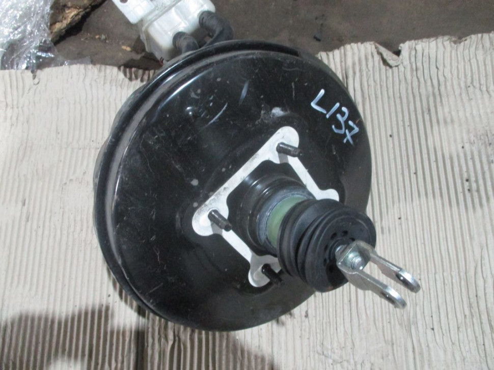 Усилитель тормозов Шевроле Авео Т200-250 96534598 вакуумный без ...