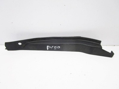 Защитная накладка правая моторного отсека 95022358 Шевроле Авео ...