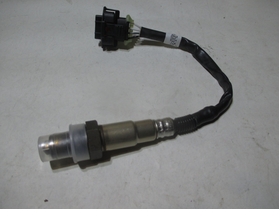 Датчик кислородный 55572216 55574136 25198484 Опель Астра J Шевроле ...