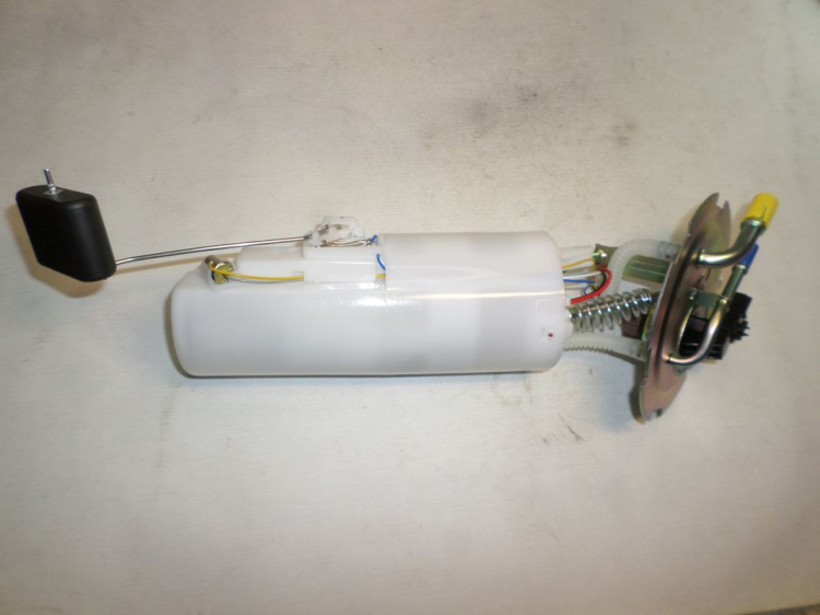 Бензонасос Шевроле Ланос 96344792, 95224502, 96385759 электрический - в ...