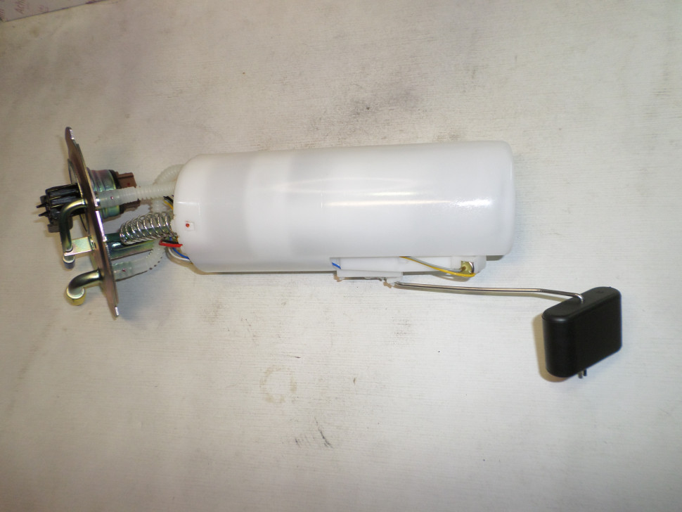 Бензонасос Шевроле Ланос 96344792, 95224502, 96385759 электрический - в ...