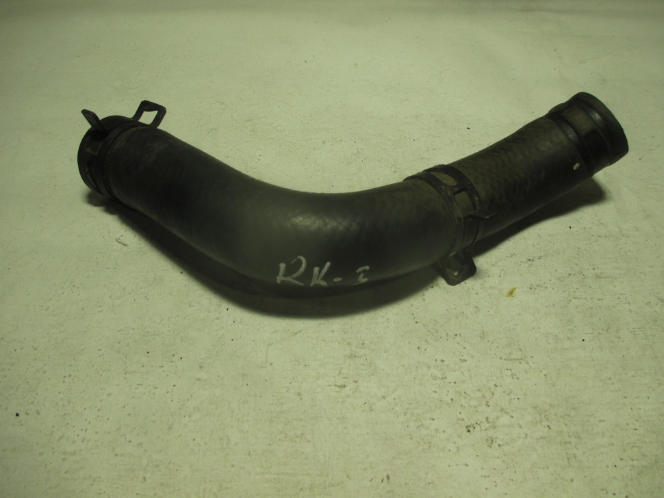 Шланг радиатора верхний 254111J100 254111R150 12110801 Киа Рио 3 Хендай ...