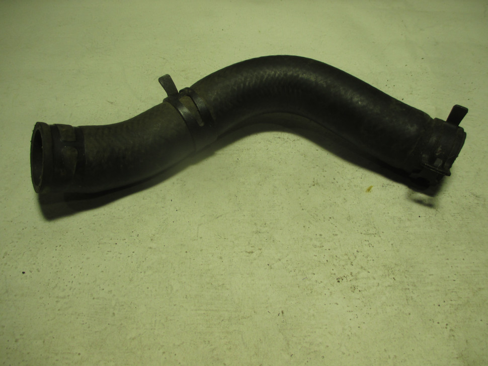 Шланг радиатора верхний 254111J100 254111R150 12110801 Киа Рио 3 Хендай ...