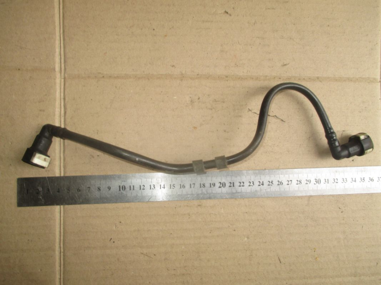 Трубка топливная 3M519J280MC 1429659 подачи топлива Форд Фокус 2 Ford C ...